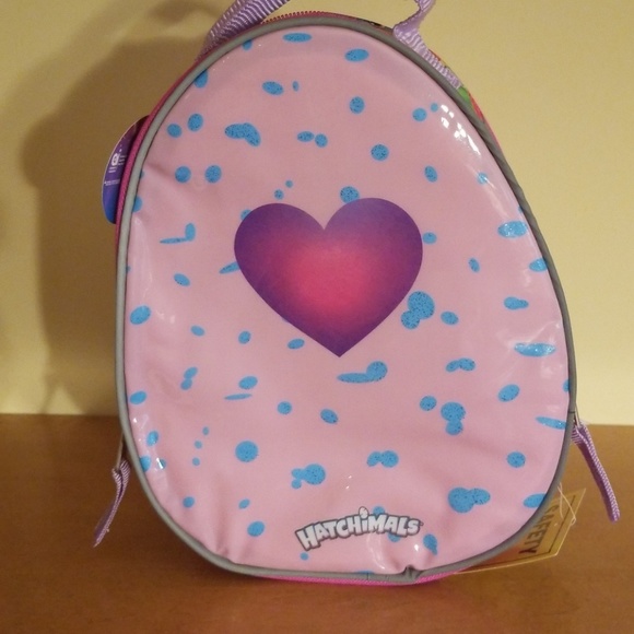 Hatchimals | Accessories | Hatchimals Litter Mini Backpack | Poshmark